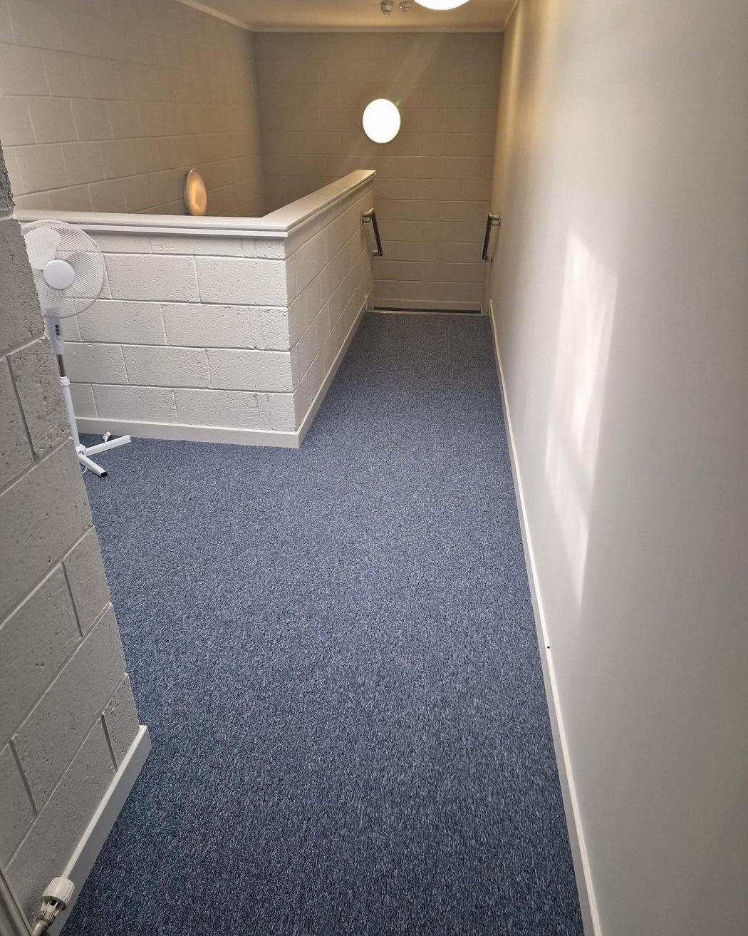 JHS Triumph Loop Carpet Tiles - Victoria Carpets