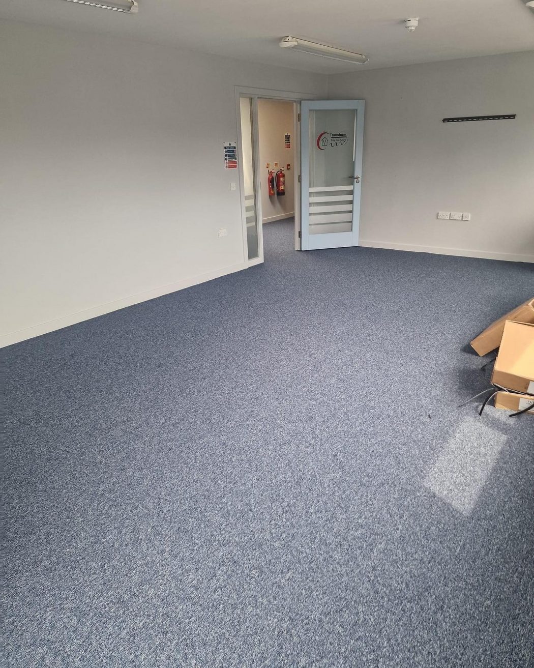 JHS Triumph Loop Carpet Tiles - Victoria Carpets